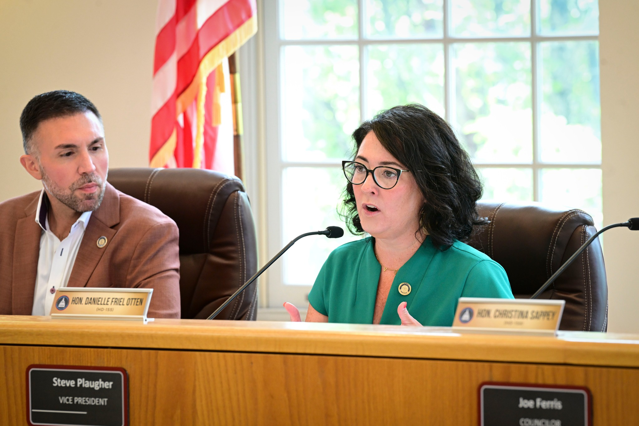 Alternative energy proposal clears House environmental panel | News ...
